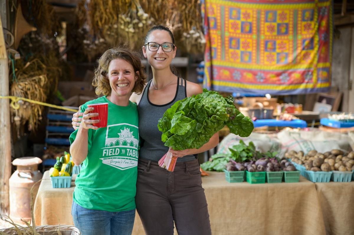 Discover Field to Table: A celebration of Georgina’s farming community ...