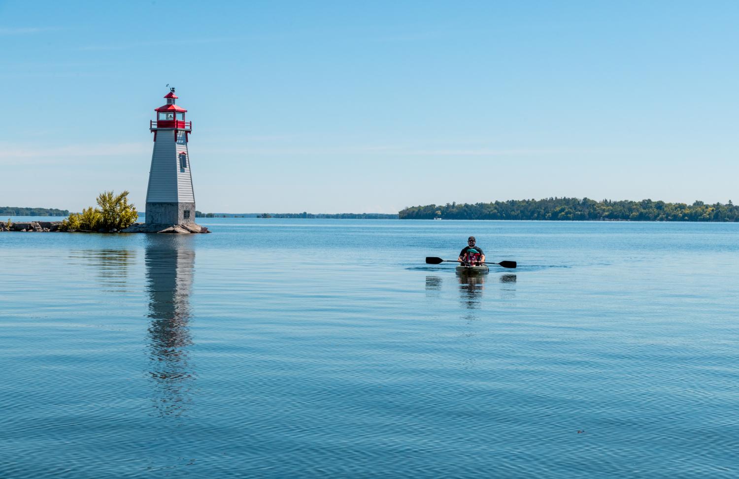 Jackson's Point - Ontario's first cottage country | Explore Georgina