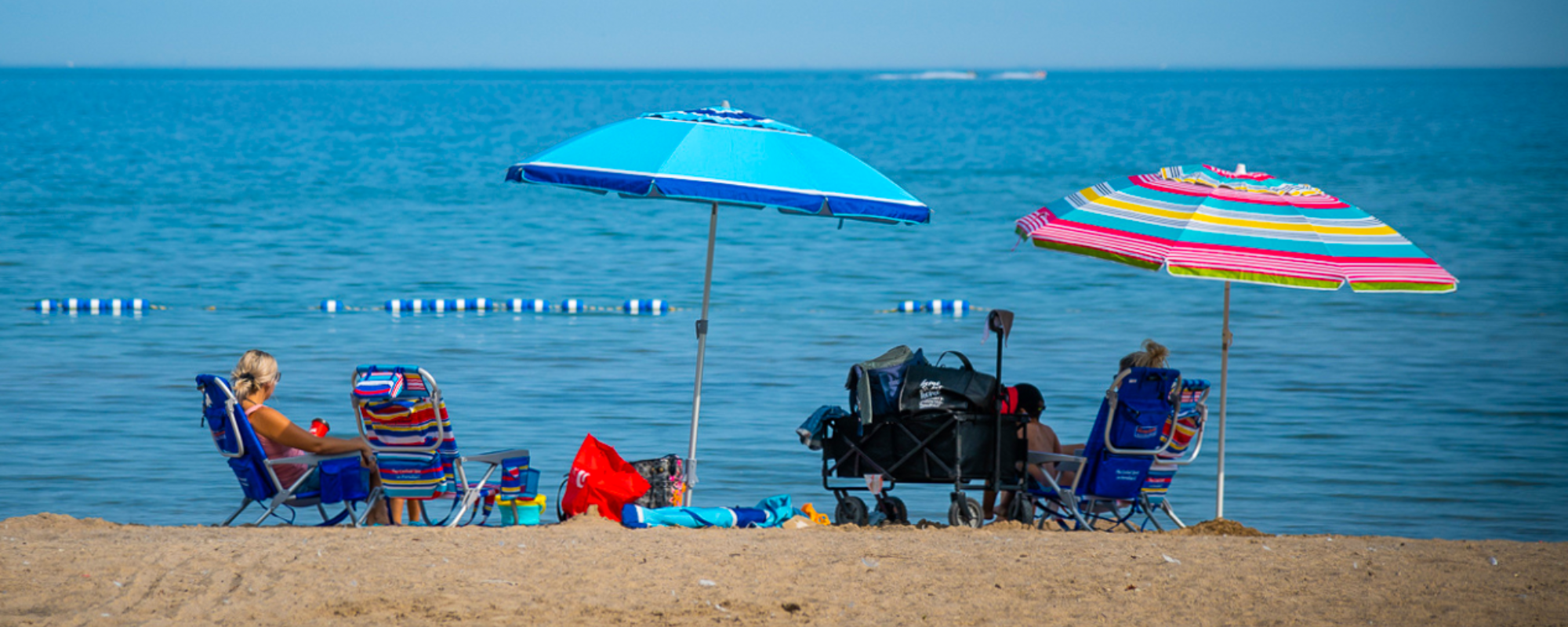 Beaches and Parks | Explore Georgina